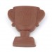 Chocolate Trophy Cup @ Choconet Chocolates